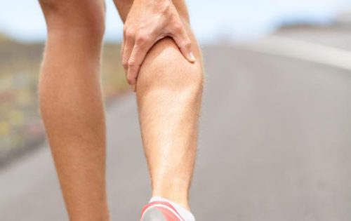 Características de los Gemelos - Centro de masajes Arnica